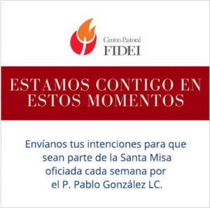 Centro Pastoral FIDEI Inicio - Centro Pastoral FIDEI