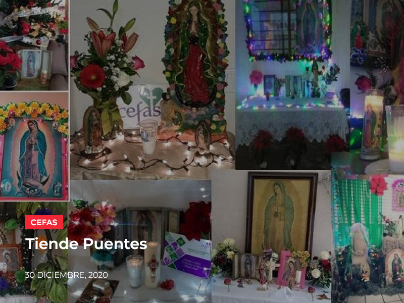 Centro Pastoral FIDEI Inicio | Centro Pastoral FIDEI